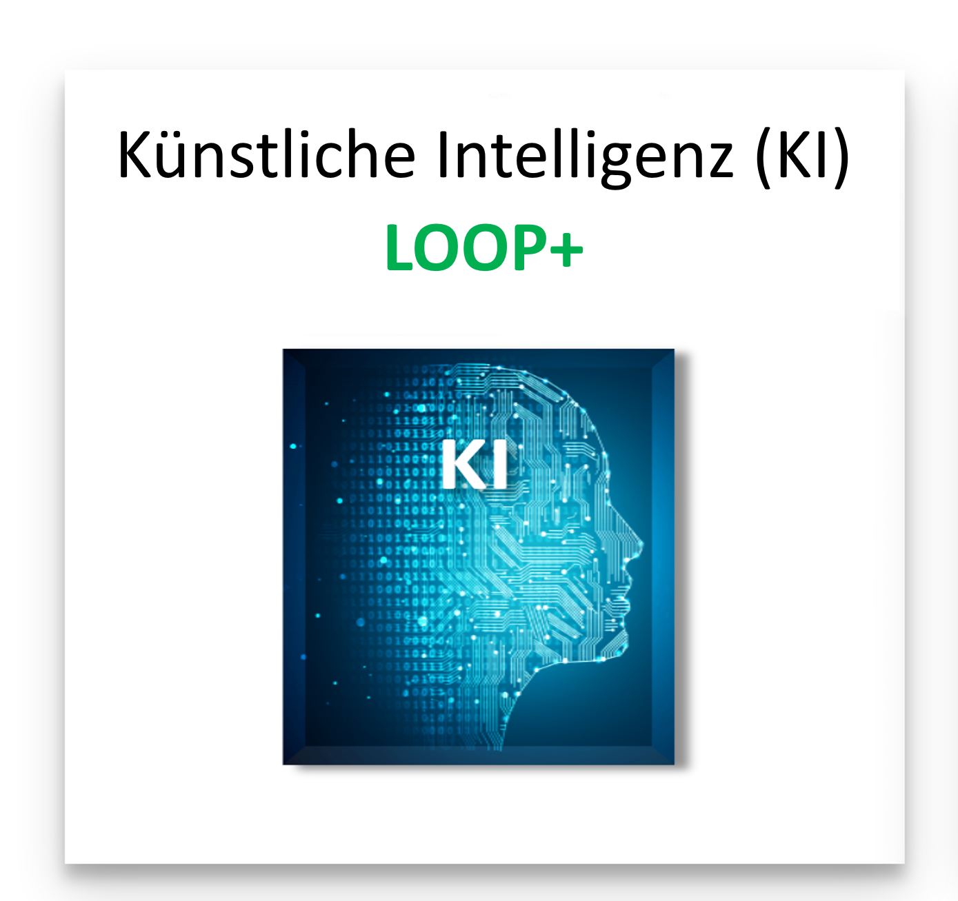 Künstliche Intelligenz (KI) LOOP+ – Sommerauer® | Biomasseheizanlagen und Pelletheizungen